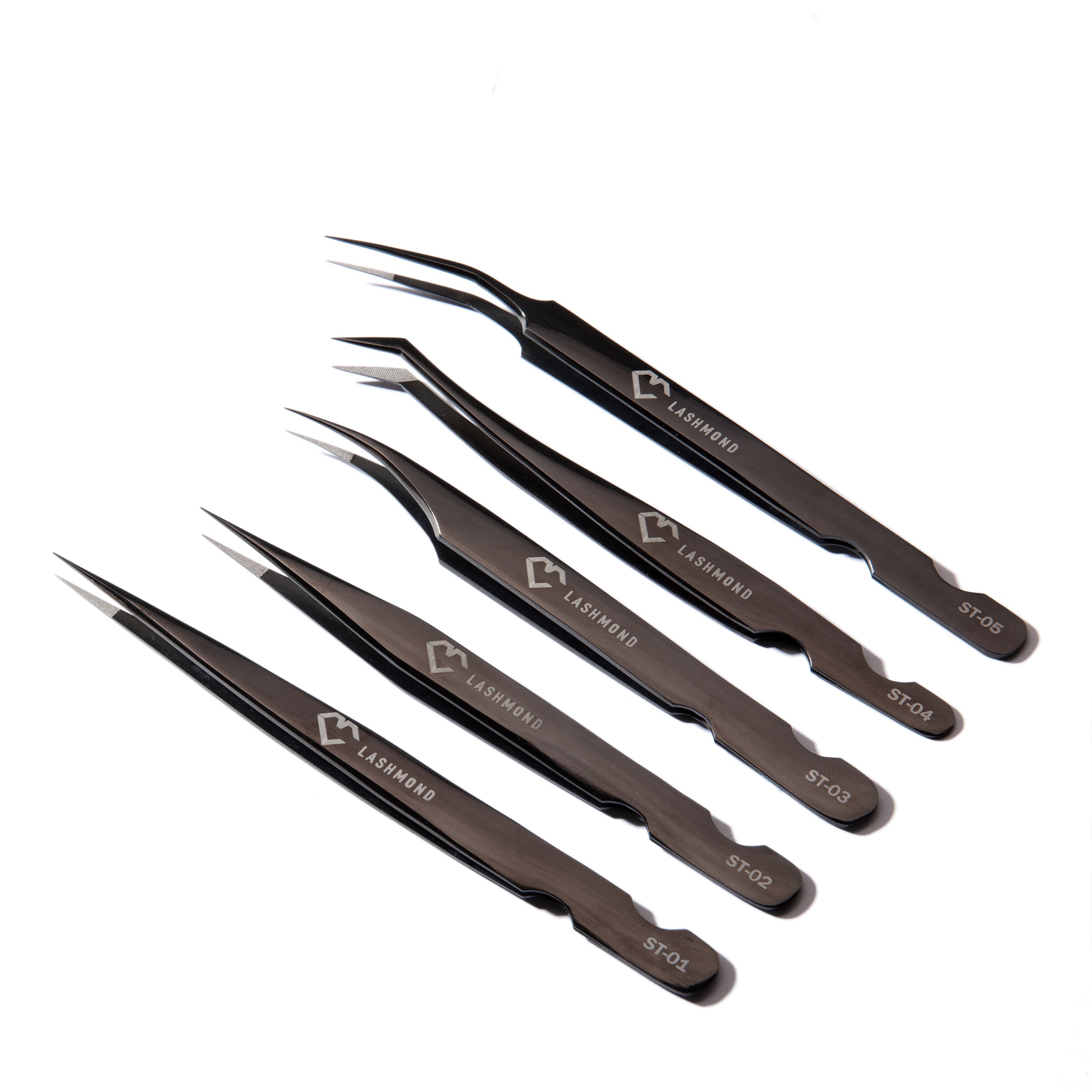 Professional Premium Eyelash Extension Tweezers – tagged "tweezer ...